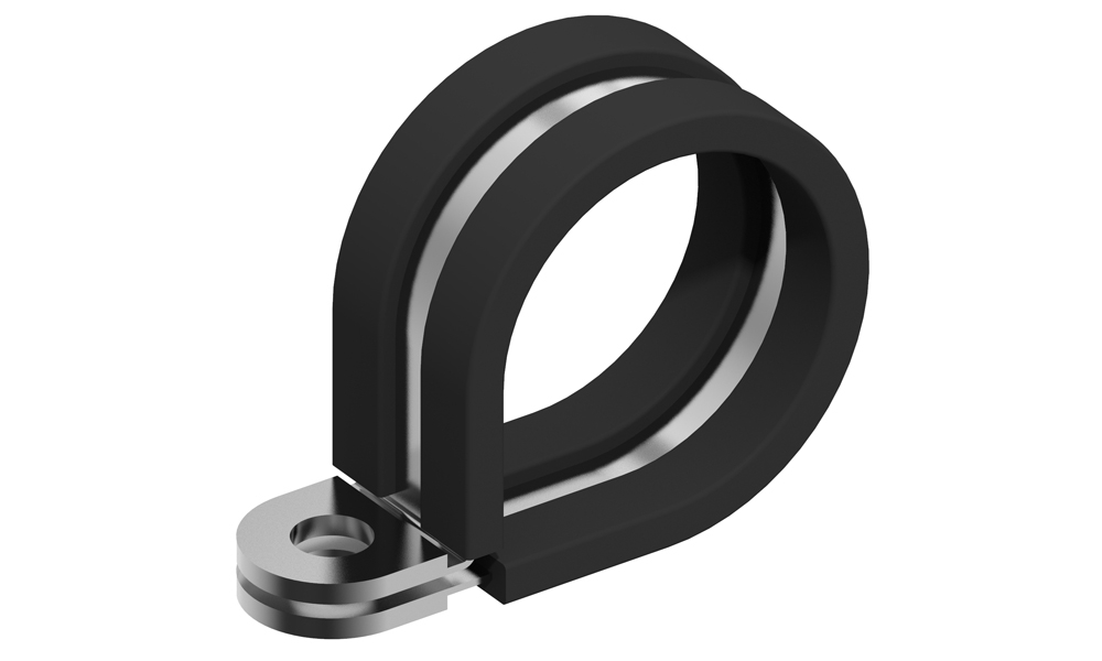 Rohrschellen (RSGU) - SOUND-PRESSURE ... feel the Sound!