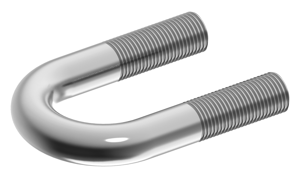 Rundstahlbügel - Sound-Pressure ... feel the Sound!