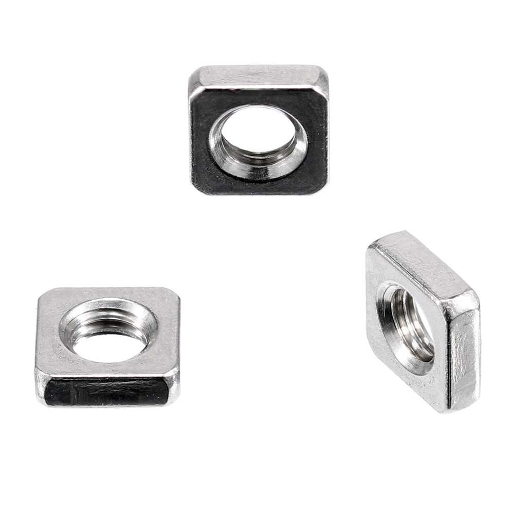 Weniger als Hauslieferung Schaufel 4 kant mutter m5 Hochland Traum ...