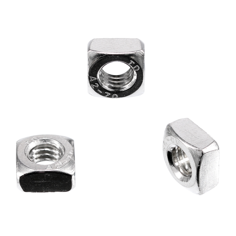 domestizieren Universität Absicht vierkantmutter m8 Sättigen Mehr als ...